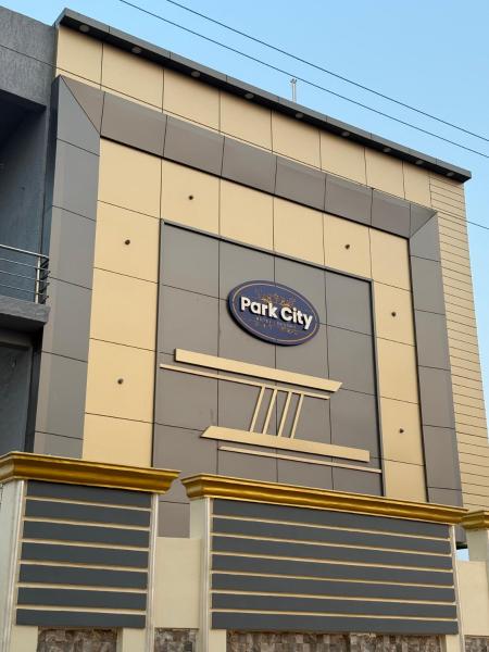 Park City Hotel & Resort - Kadapa