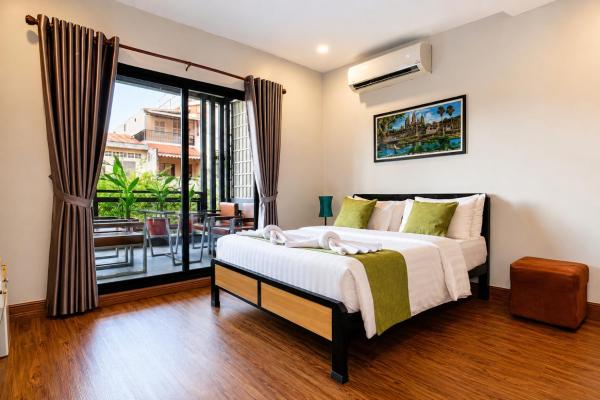 Ostro Hotel - Phnom Penh