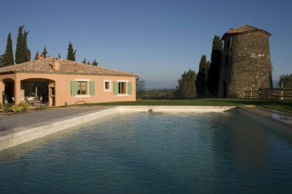 Villa Côté Moulin - Lézignan-Corbières