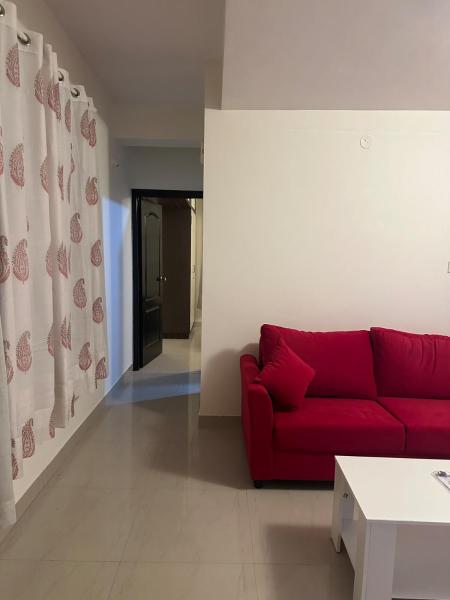 1 Bhk House - Bangalore