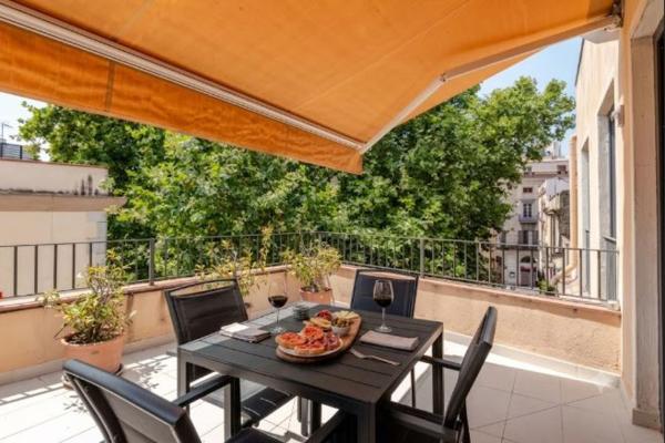 Apartament La Placeta Figueres - Figueres