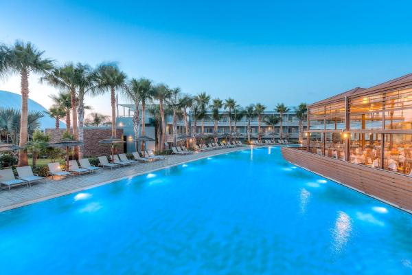 Blue Lagoon Resort - Kos