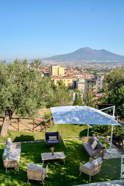 Grania Le Radici - Agriresort - Ravello