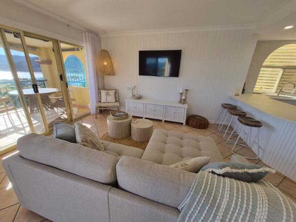 The Lookout At Toscana I Panoramic Ocean Views - Airlie Beach