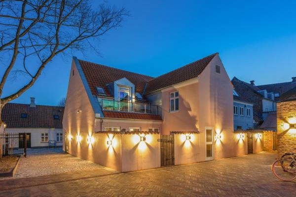 Hotel Varde Garten - Dinamarca