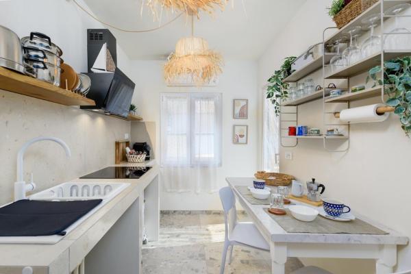 Noli Boutique Loft Nuovo E Raffinato E Parcheggio - Noli