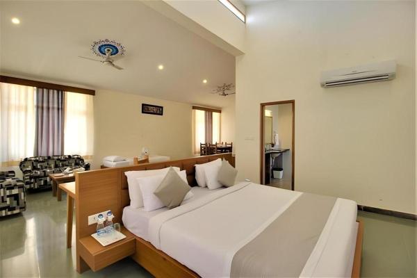 Palm Valley Resort By The Sky Imperial - Udaipur - Udaipur
