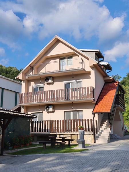Apartman Ploče - Bajina Basta