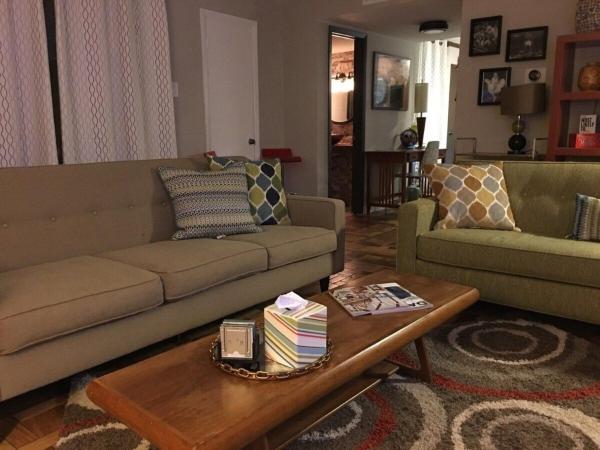 Spacious 2br Condo - Dallas, TX