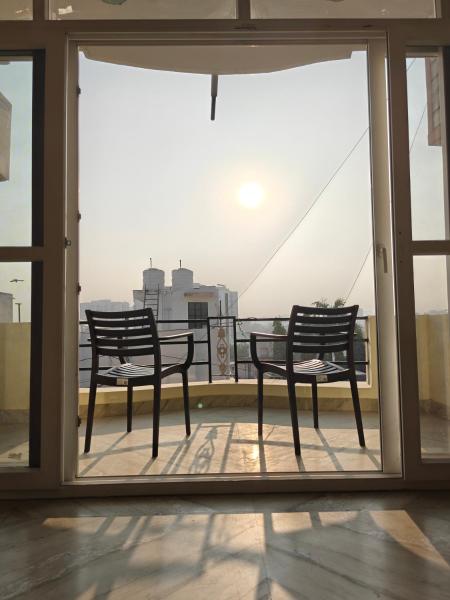 Sneh Villa Homestay - ウダイプル