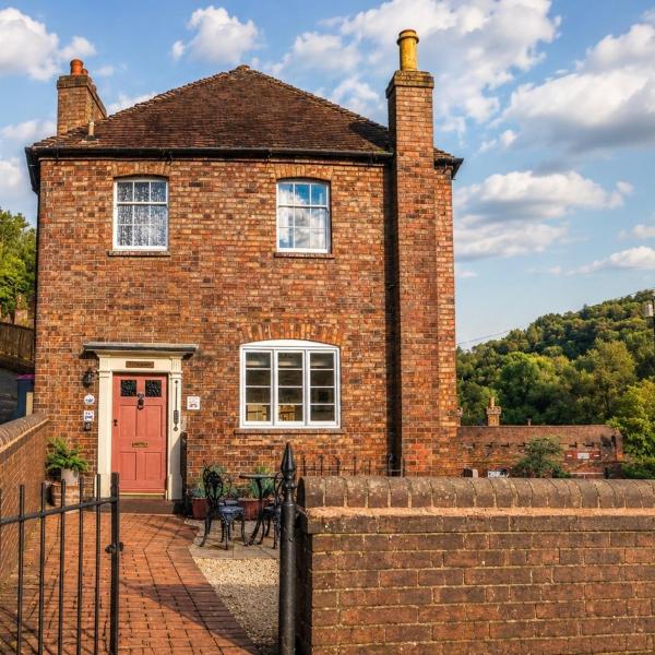 The Old Rodney Ironbridge - 아이어브릿지