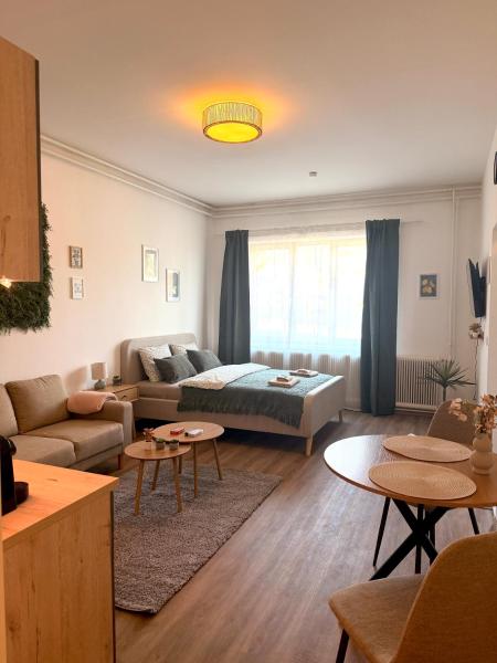 Apartments Chloe - Top 4 - Niederösterreich
