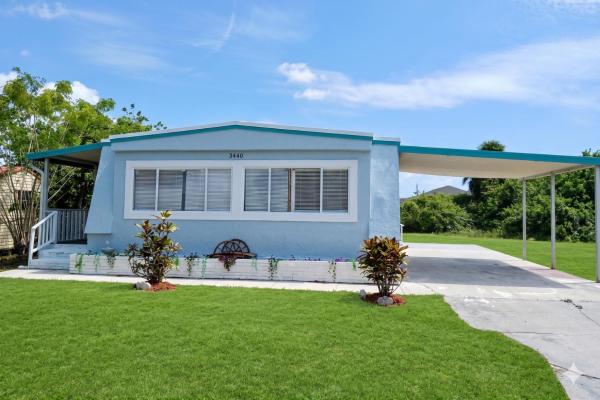 Gpl 3440 Stella Comfortable 2br 1ba Apartment - Fort Myers, FL
