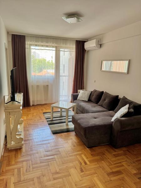Trident Apartments - Niš