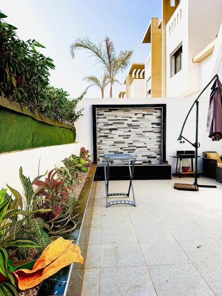 Relaxing Ocean Surf Villa Anza- Family Gateways - Agadir
