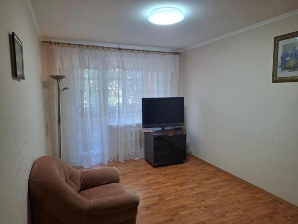 Cozy Apartment In Dniprovskyi District - Черкассы