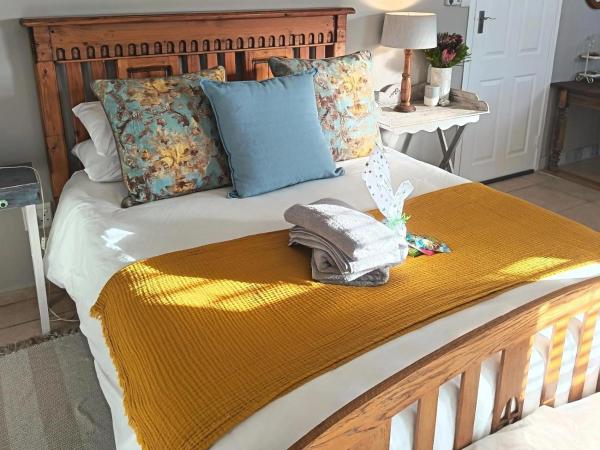 Nouvelle Vie Self-catering Accommodation - Tergniet