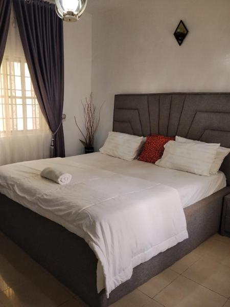 Damah's Property - Abuja