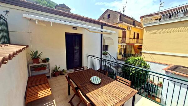 Mamè Guest House - Tramonti