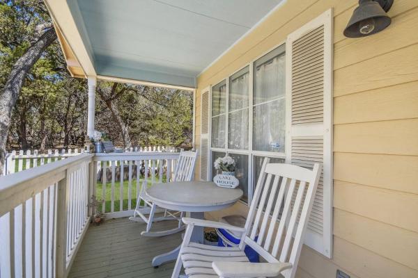 The Lazy Lakehouse - All Lvpoa Amenities Available - Leander, TX