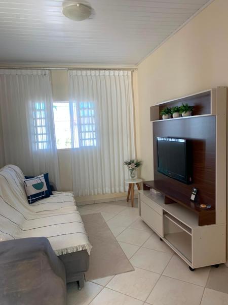 Seu Lar Fora De Casa - Foz do Iguaçu
