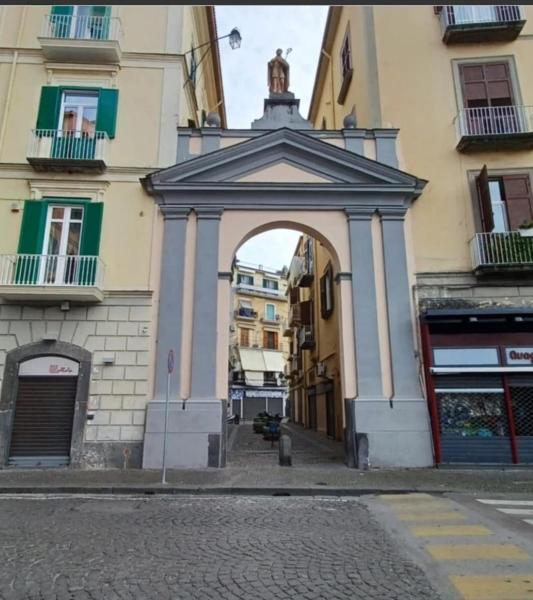 Ciemme Apartments - Castellammare di Stabia