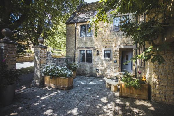 Luxurious Cotswolds Apartment In Chipping Campden - ブロードウェイ