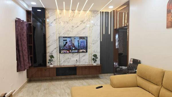 I Livo Home Staying, Luxury 3bhk Apartment - Medchal
