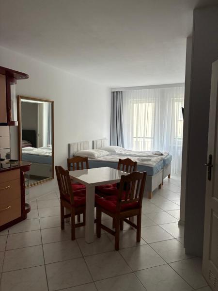 Apartament Klimat - Sopot, Polska