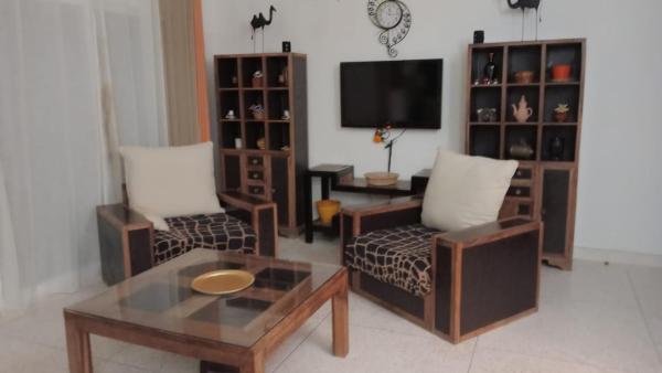 Villa Club Evasion - Agadir