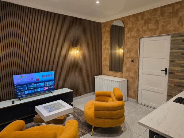 Arcon 20 - Edenvale