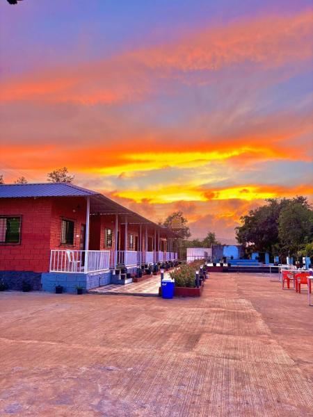 Ivystone Cottages - Maharashtra