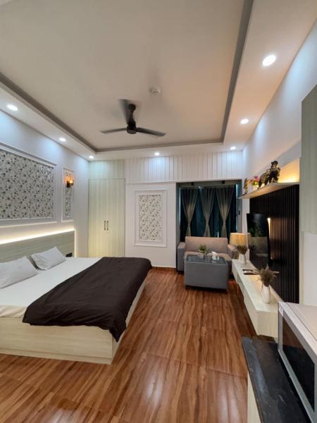 Vox Nest - Ghaziabad