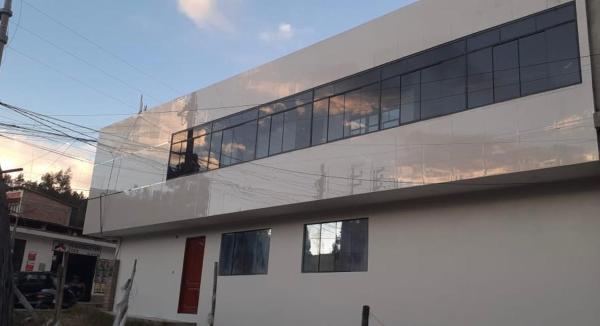 Casa Morales 2 Pisos - Huaraz