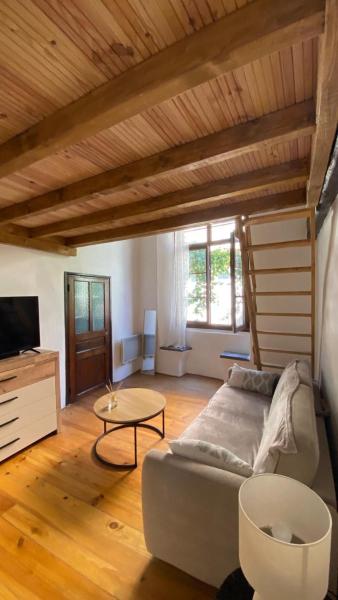 Studio - La Colmiane
