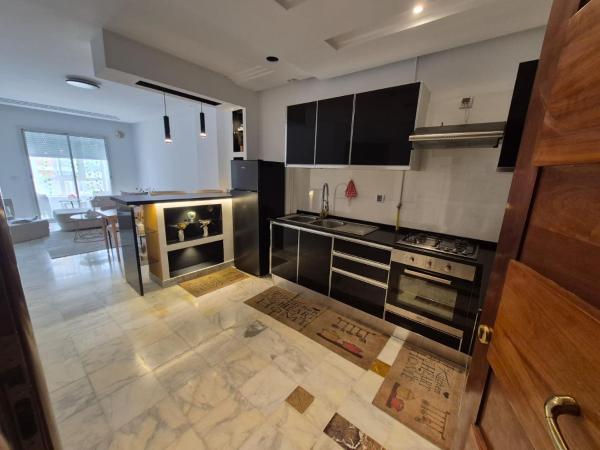 S1 Haut Standing 80 M2 Hammam Sousse Kantaoui - Sousse