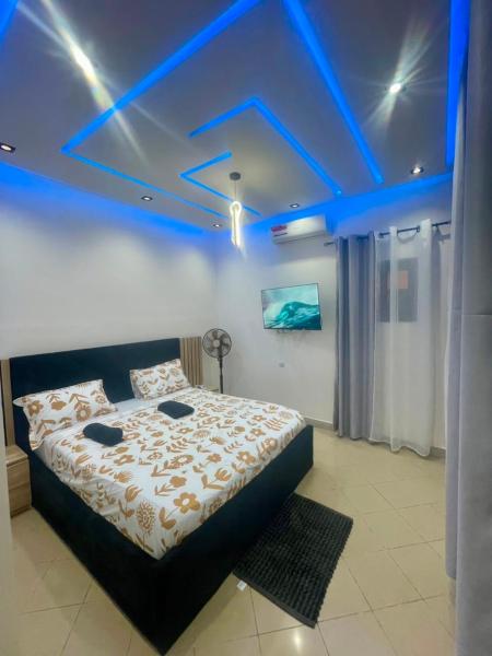 Majestic Studio - Cotonou