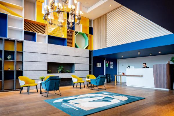 Holiday Inn Mulhouse By Ihg - Mulhouse