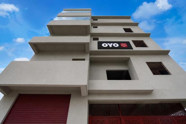 Hotel O Sunrise Inn - Patna