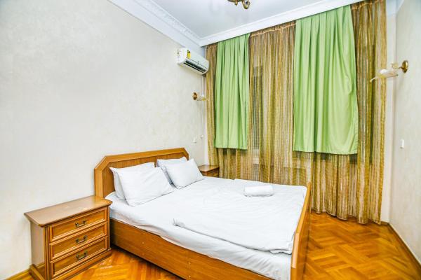 Central Cozy Apartment - F1 Grand Prix View - Bakú