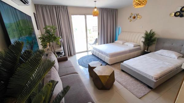 Sunset Luxury - Ayia Napa