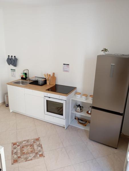 Suite 93 - Mola di Bari