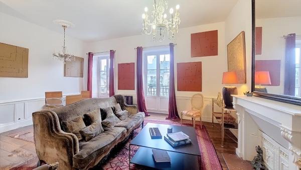 Chic & Bright 2-bedroom In The Historic Heart Of Dinan - Dinan