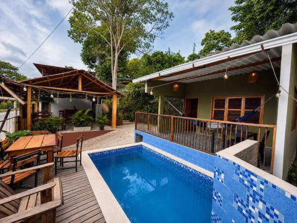 Sierra Kay Hostel - Colombia
