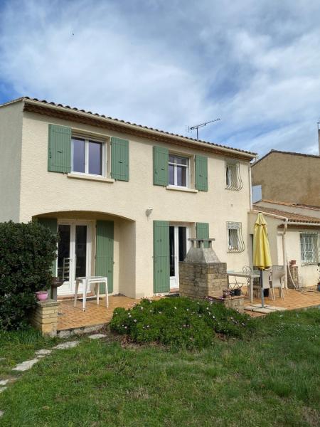 Villa Solea - Miramas