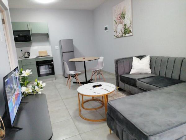 Your Exclusive Pmb Escape - Pietermaritzburg