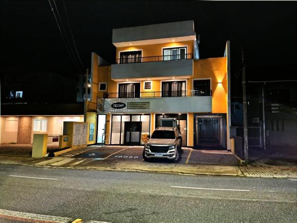 Espaço Elsa - Joinville