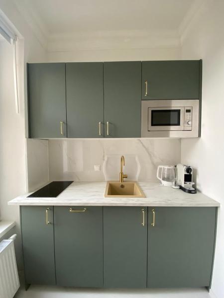 Bright & Cozy Apartment - 15 Min From City Center - Wien