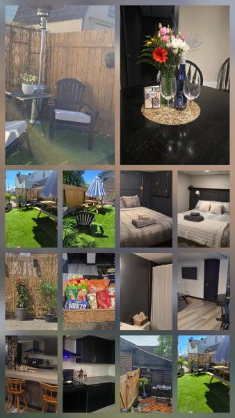 City Comfort - Timmins