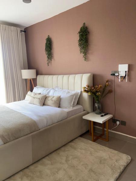 Terra Luxe Studio Mombasa Road With Rooftop Pool And Gymn - Nairobi